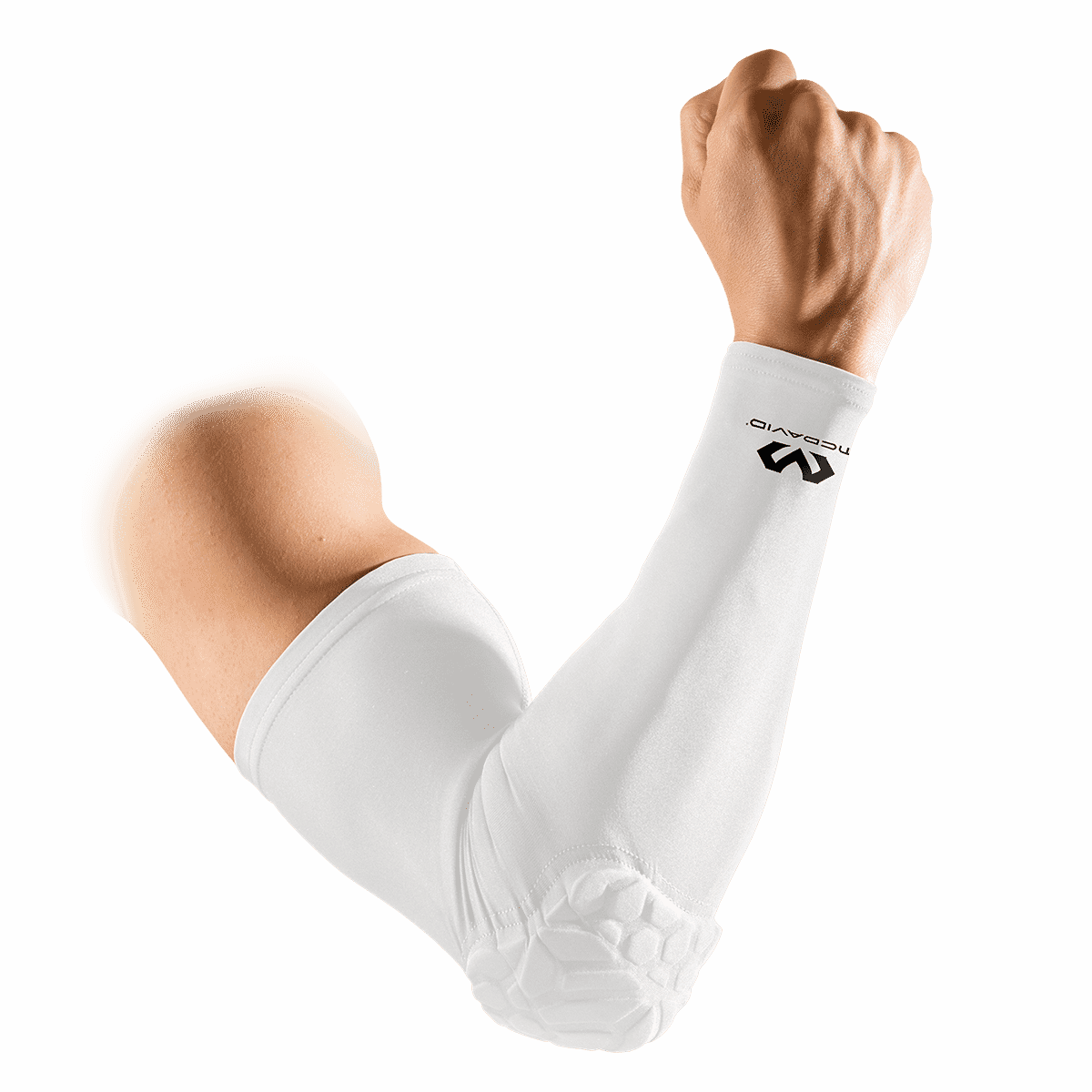 Hex Shooter Arm Sleeve Hvid K b Dit McDavid Udstyr Her Nordic Hex Shooter Arm Sleeve Hvid K b Dit McDavid Udstyr Her Nordic