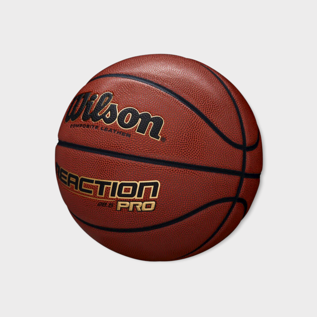 Wilson Reaction Pro Basketball str. 5 | Køb online hos NordicBasketball