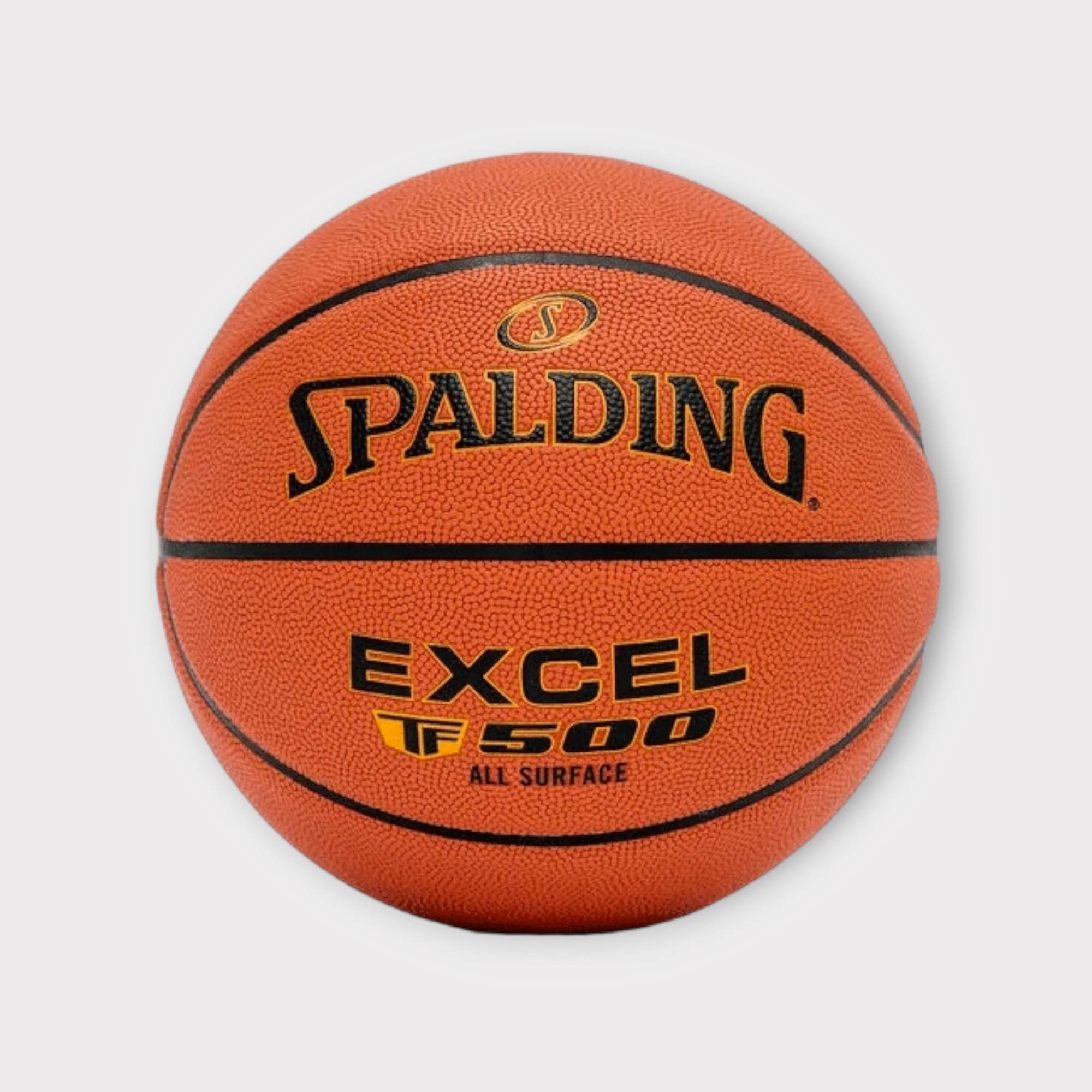 Spalding Excel TF500 str. 6 | Køb online hos NordicBasketball